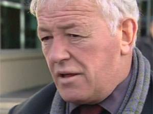 Pike River families visit mine on fourth anniversary