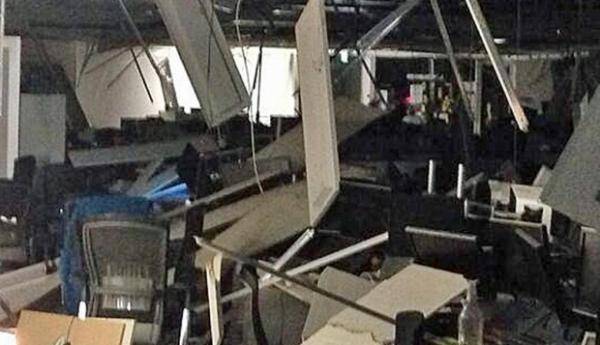 BNZ verdict on new waterfront building