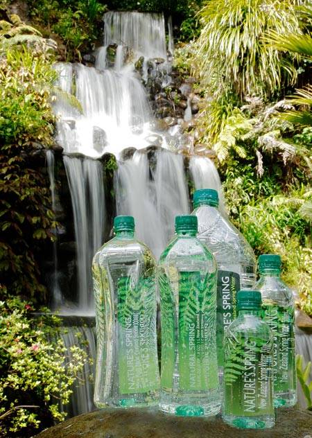 Countdown adds cheap water to one dollar bread