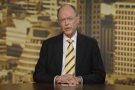 NZ dollar overvalued, says Brash