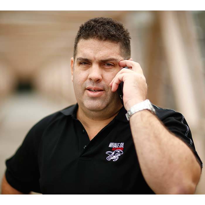 UPDATED: Slater could face jail time