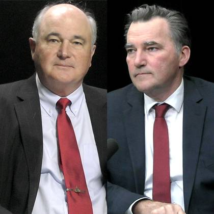 CTU accuses EMA of scaremongering and myth making