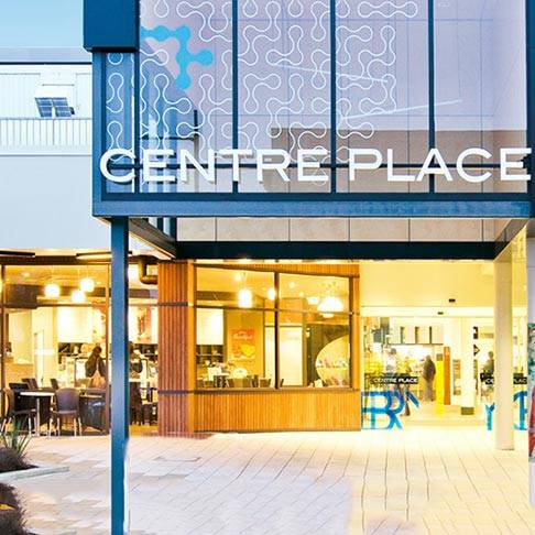 Hamilton shopping centre finally sold