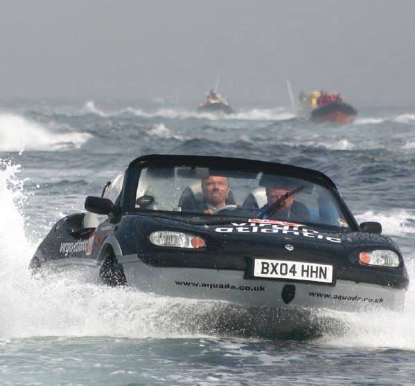 BOOK EXTRACT: Serious Fun - The Life and Times of Alan Gibbs, Chapter 17