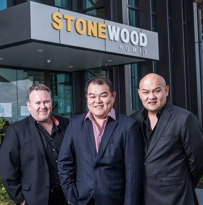 Another multi-million dollar China deal for Chow Brothers