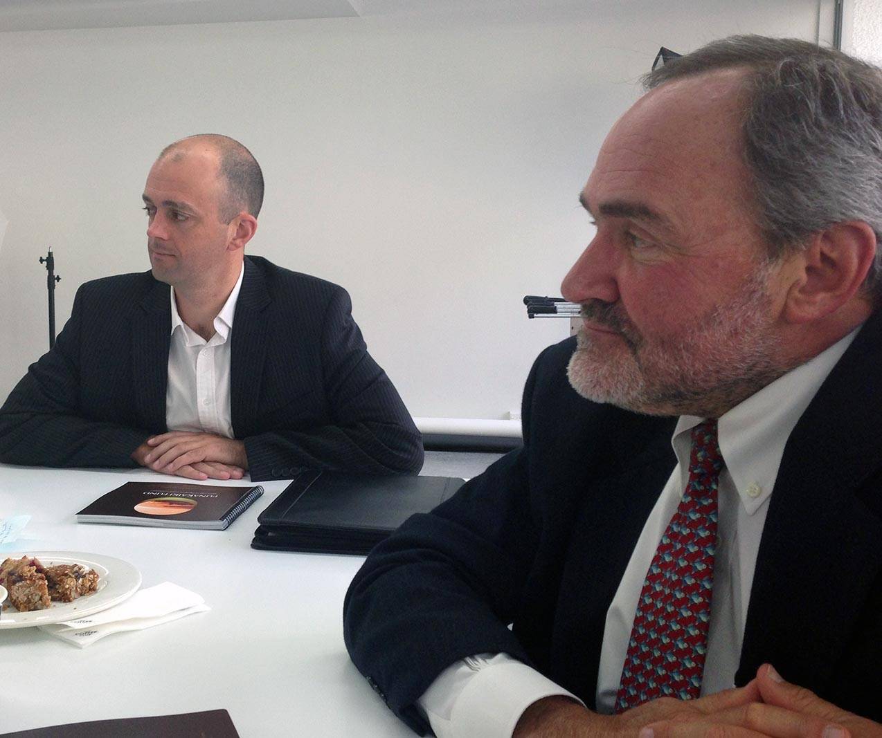 Lance Wiggs lodges prospectus for up to $50M for venture capital fund