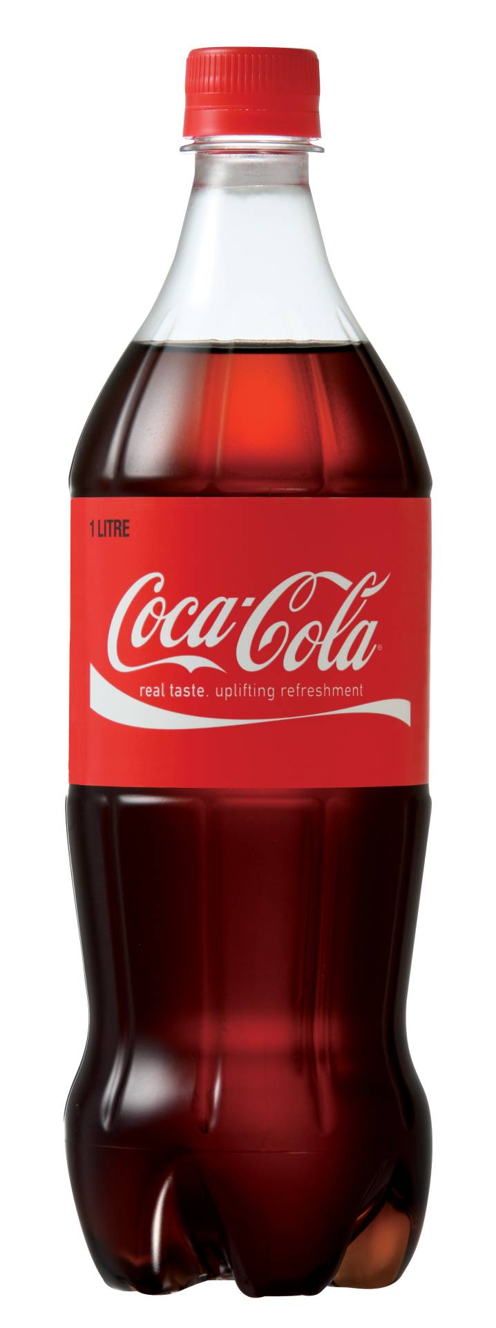 Coke goes better on Kiwi side