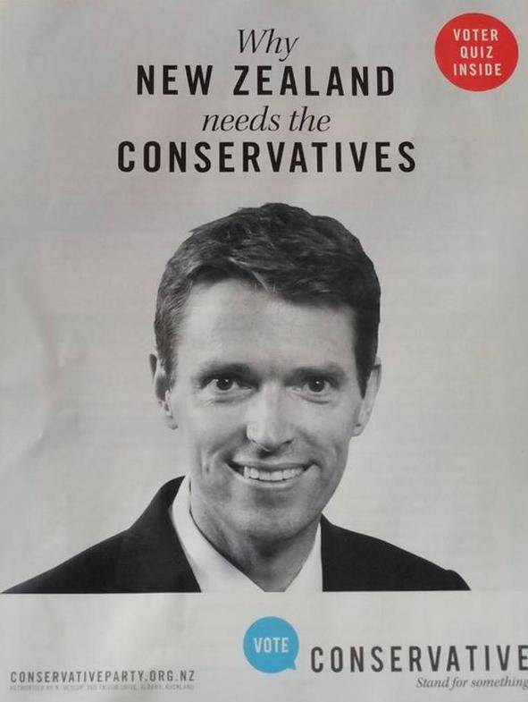 SUBSCRIBER-ONLY POLL RESULT: Should National have cut an East Coast ...