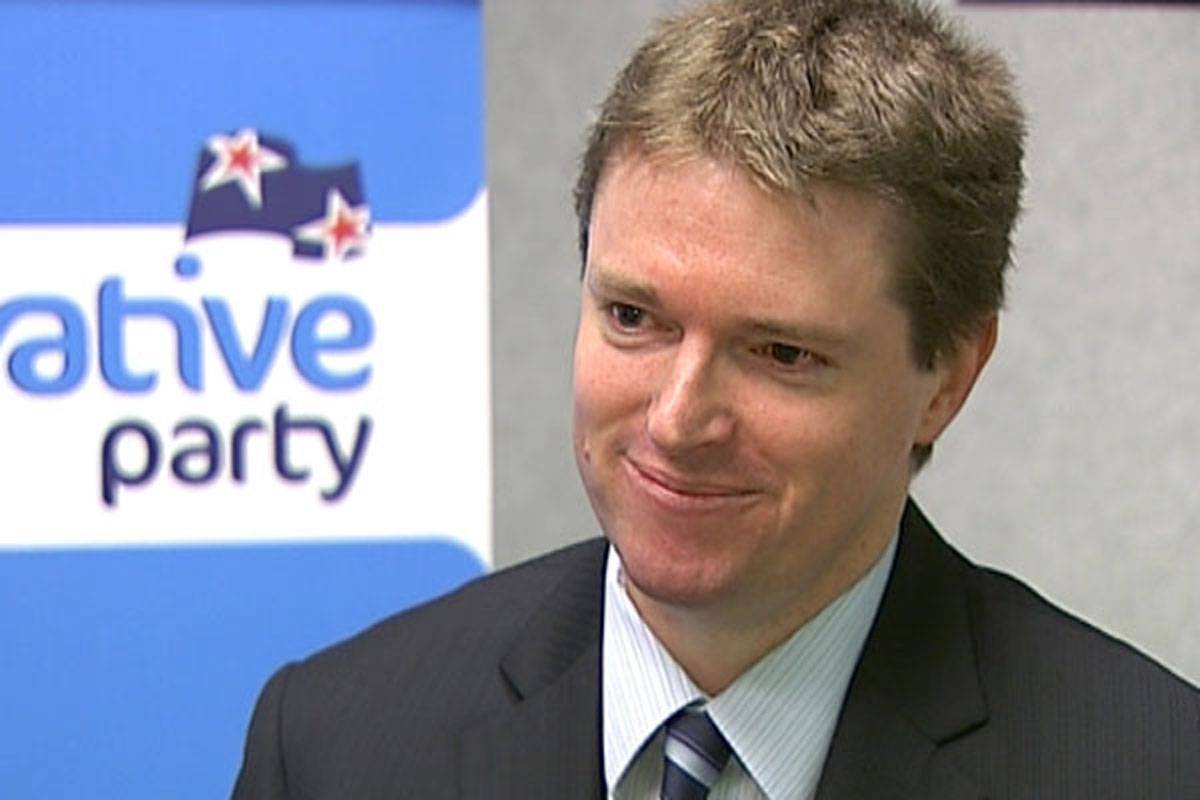 The Colin Craig catfight - he's smarter than we guessed