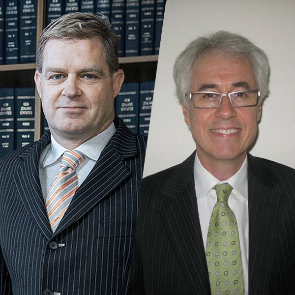 Defence questions alleged market manipulation motive