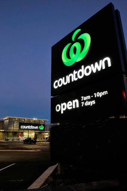 Hobsonville consent for Progressive