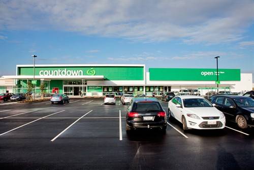 Police lose new evidence bid in Countdown liquor ban case