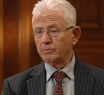 Emails not necessarily private – Sir Michael Cullen