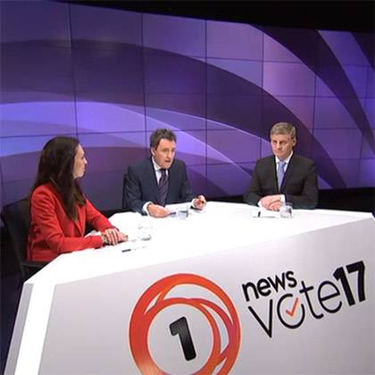 How pundits called the final debate