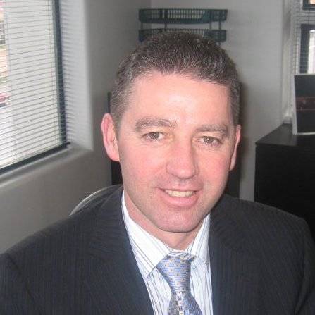 Rugby World Cup security firm put into receivership