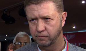The case for David Cunliffe