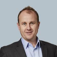 David Leach appointed boss of Spark Ventures' big data division Qrious