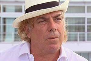 It's official: Henderson in Spain – and in hot water