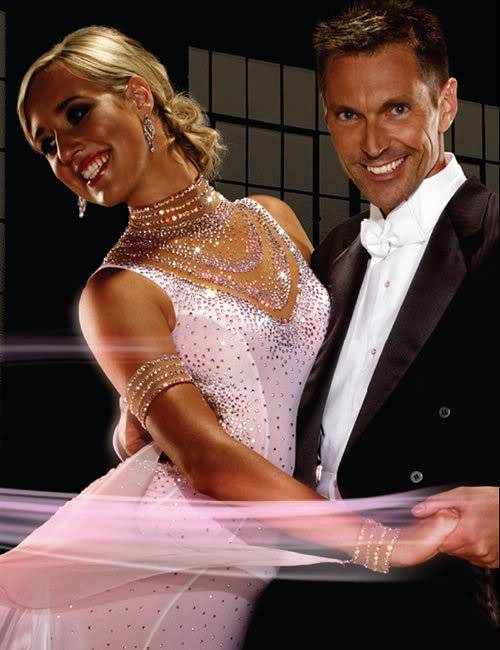 Name suppression lifted on 'celebrity' bonnet dancer