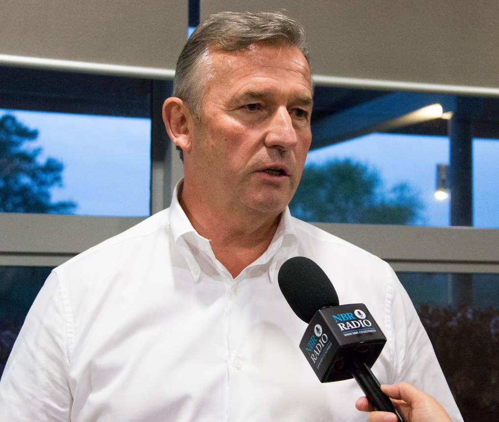 Mainfreight's boss takes home 20% more after solid year