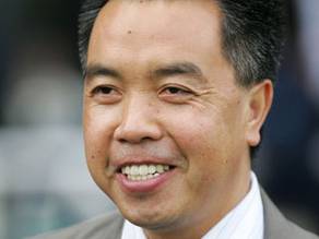 Don Ha property seminars put on ice