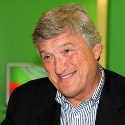 JAMES DOTY on the importance of compassion and losing $77m in a week