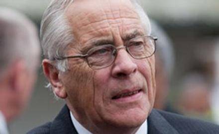 Graham, Jeffries stripped of parliamentary perks