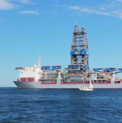 Anadarko drops offshore oil prospect, still 'committed to NZ'