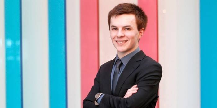 New Crimson capital values founder Jamie Beaton's stake at $73m