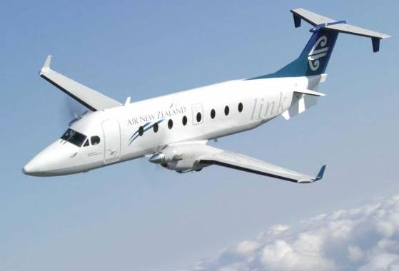 Eagle Air resumes limited operations