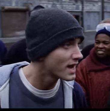 Nats rapped on knuckles in Eminem case