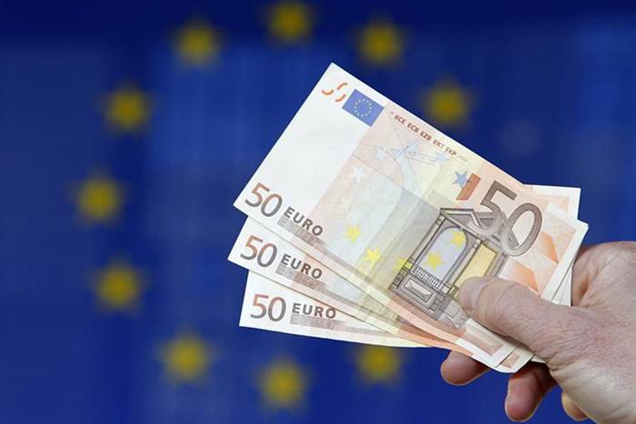 Europe dives into quantitative easing