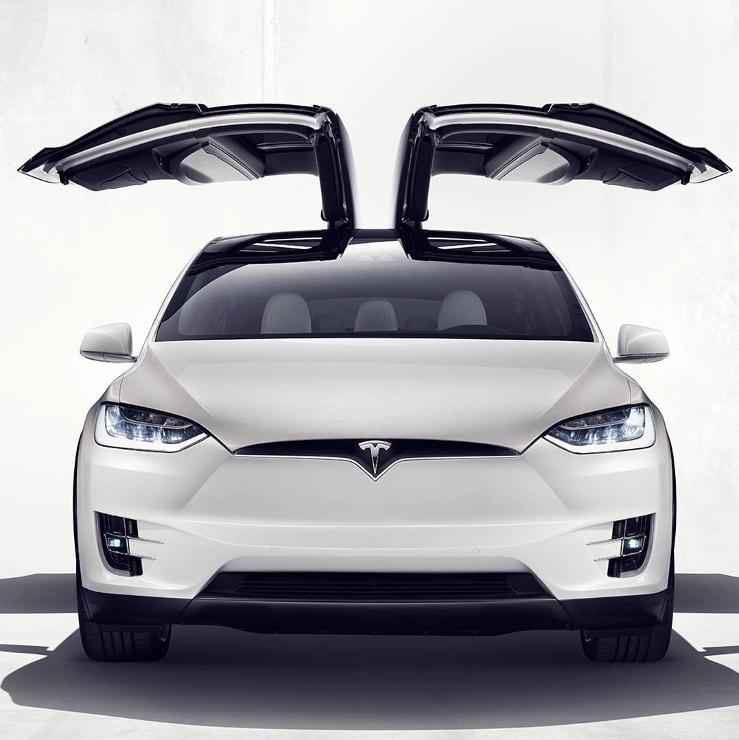 Tesla launching in New Zealand