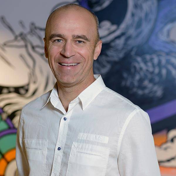 Stephen Scheeler announced as the new managing director of Facebook ...