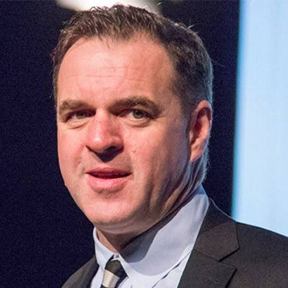 NIALL FERGUSON on the second networked age