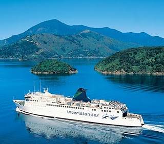 Study to look at new inter-island terminal