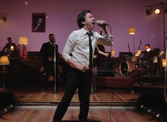 Preview: Jacques Brel's brooding songs make a comeback