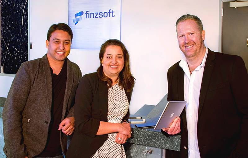 Finzsoft buys Sush Mobile for $1.9m