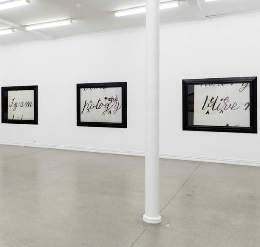 Fiona Pardington's childish photographs make profound statements