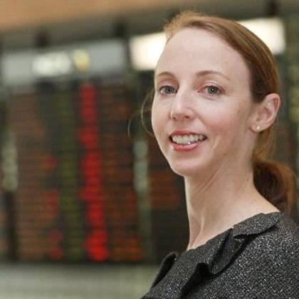 NZ Super Fund head of investments Fiona Mackenzie to take up position ...