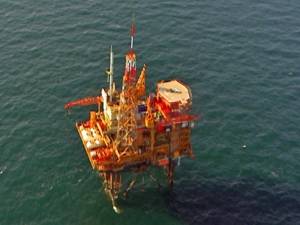 Maui oil and gas field gains 35-year operating consent