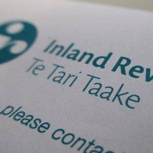 IRD says telephone scam still generating 200 complaints daily