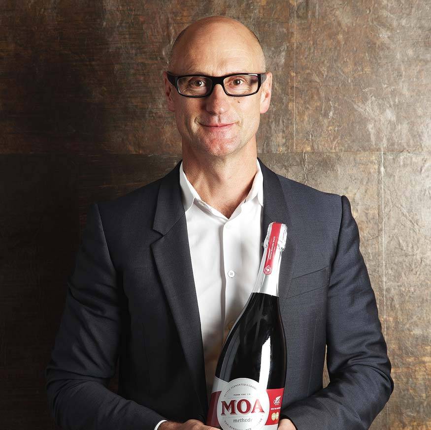 Despite $5 million-plus loss, Moa 'bang on track' – Ross