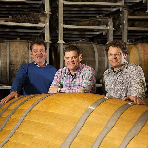 Giesen hopes to buy part of its US distribution company