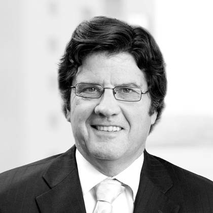 Baldwin Boyle director Graeme McMillan steps down