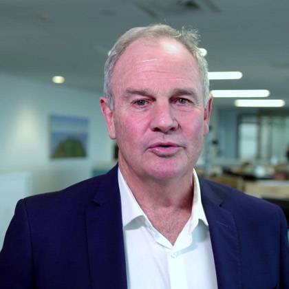 Former Fletcher boss forfeits stake when targets not met