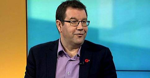 Was Cunliffe forced to resign?