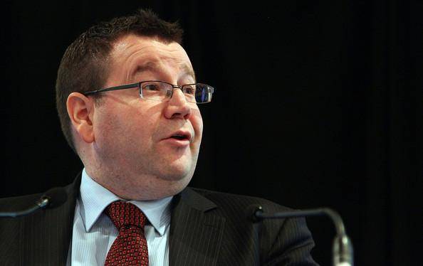 Beyer says NZ not ready for a gay PM