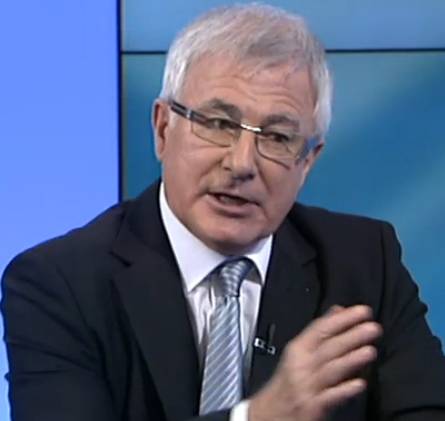 New Zealand needs to lift its game in China - Groser