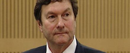 Solicitor-General decides on Hallwright victim appeal